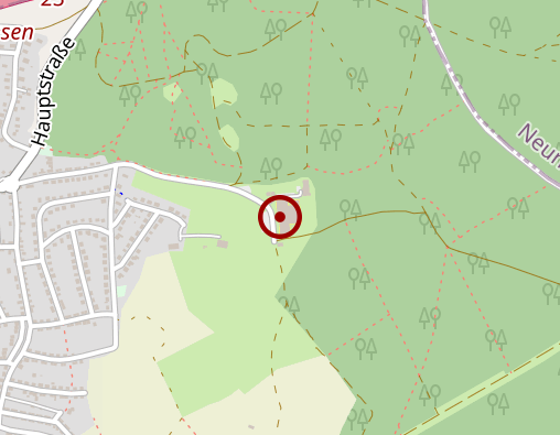 ツ Liste aller eingetragenen Behindertenwerkstätten im Ort Spiesen ...