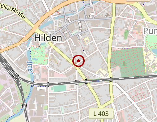 ツ Liste aller eingetragenen ambulanten Pflegedienste im Ort Hilden