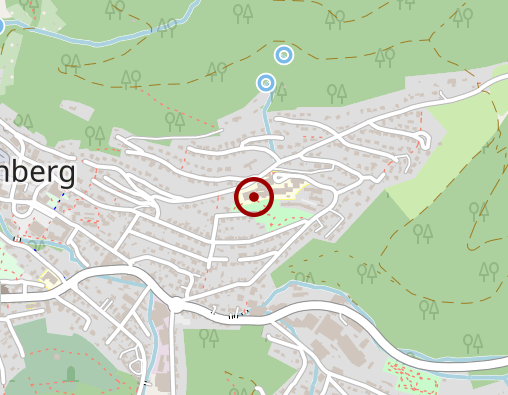 ツ Liste aller eingetragenen stationären Pflegeheime im Ort Plettenberg